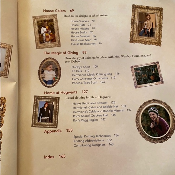 Office | Charmed Knits By Alison Hansel Knittingcrochet | Poshmark